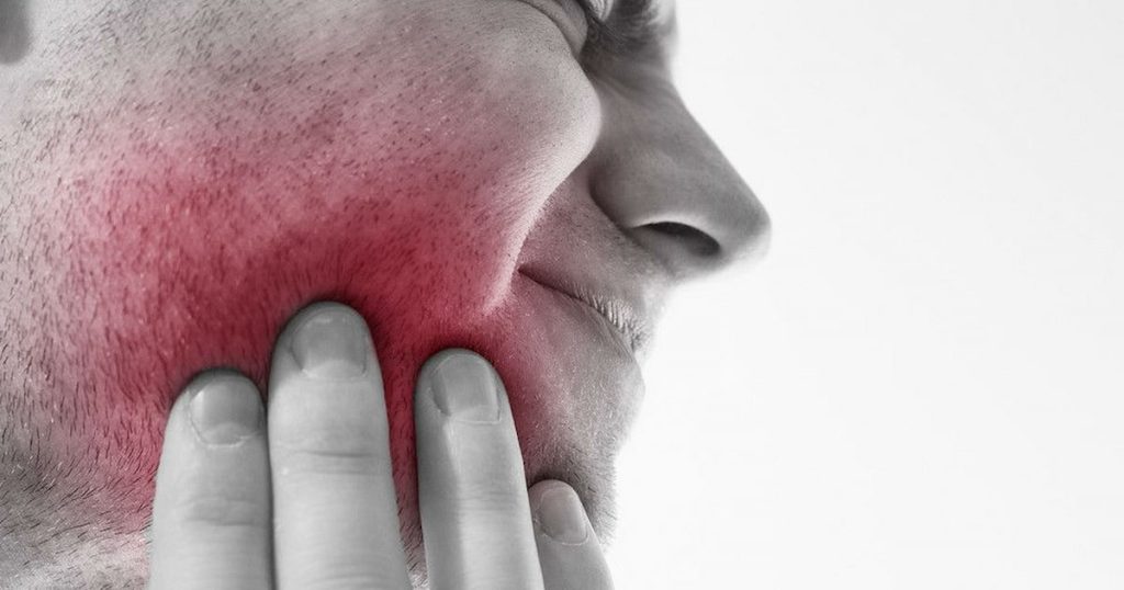 Why Is My Mouth Sore Weeks After Wisdom Tooth Removal?