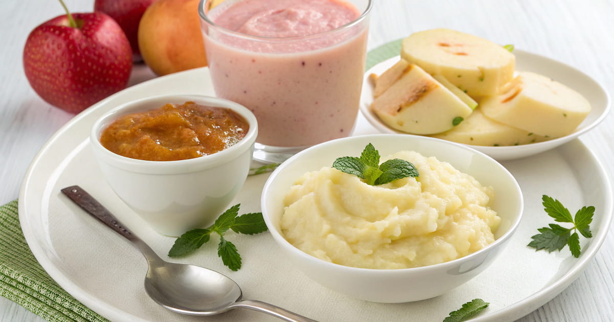 Best Foods to Eat After Wisdom Tooth Extraction Tips